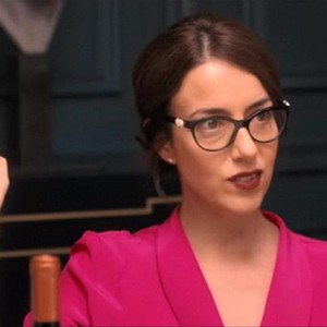 Cecilia Suárez - Rotten Tomatoes