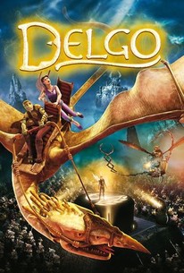Delgo | Rotten Tomatoes