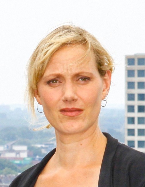 Anna Schudt - Rotten Tomatoes