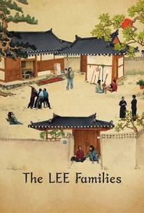 The Lee Families | Rotten Tomatoes