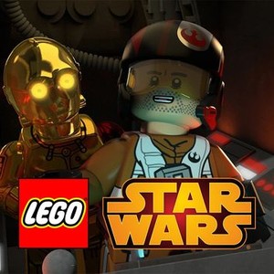 Lego Star Wars: The Resistance Rises - Rotten Tomatoes