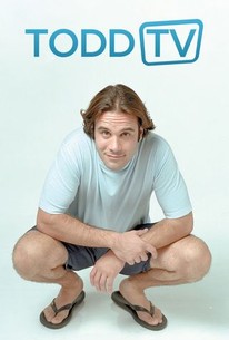 Todd TV: Season 1, Episode 6 - Rotten Tomatoes