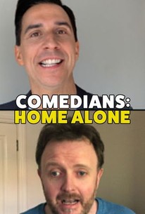 Comedians: Home Alone | Rotten Tomatoes