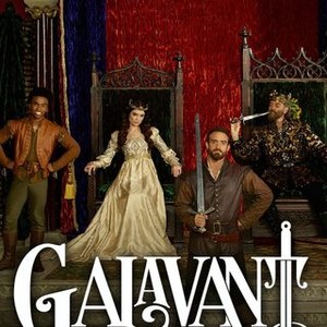 Galavant - Rotten Tomatoes