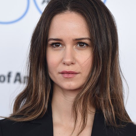 Katherine Waterston - Rotten Tomatoes