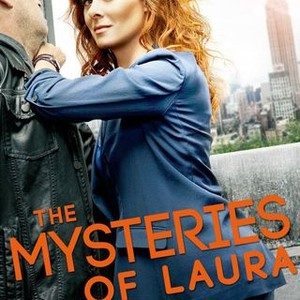 The Mysteries of Laura - Rotten Tomatoes