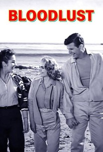 Bloodlust | Rotten Tomatoes
