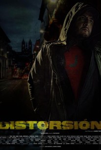 Distortion (2023) | Rotten Tomatoes