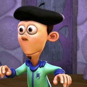 Planet Sheen - Rotten Tomatoes