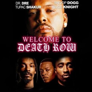Welcome to Death Row - Rotten Tomatoes