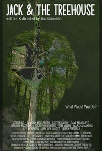 Jack and the Treehouse | Rotten Tomatoes