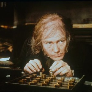 Scrooge - Rotten Tomatoes