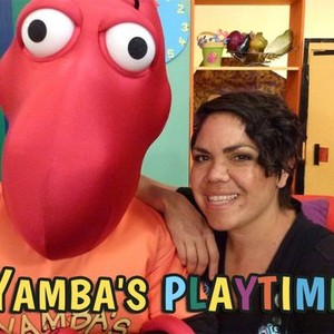 Yamba's Playtime: Season 1, Episode 2 - Rotten Tomatoes