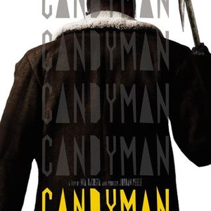 Candyman - Rotten Tomatoes