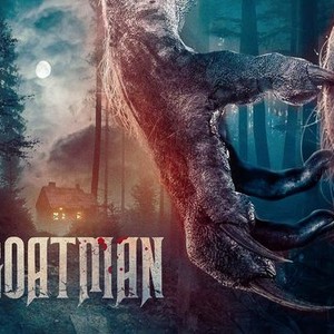 Goatman - Rotten Tomatoes