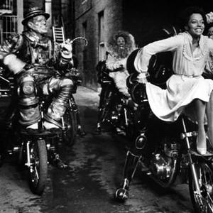 Ted Ross Police Academy