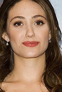 Emmy Rossum - Rotten Tomatoes