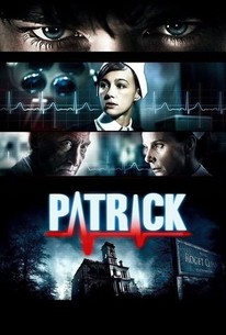 Patrick | Rotten Tomatoes