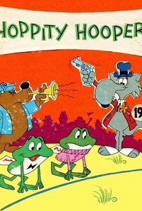 Hoppity Hooper | Rotten Tomatoes
