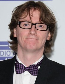 Ed Byrne | Rotten Tomatoes
