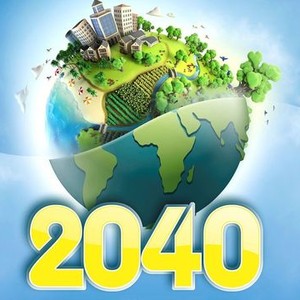 2040 - Rotten Tomatoes