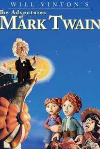 The Adventures of Mark Twain (1985) - Rotten Tomatoes
