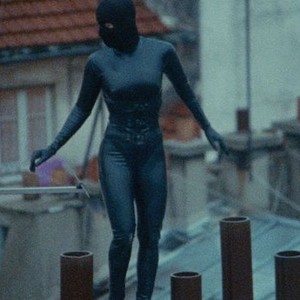 Irma Vep - Rotten Tomatoes