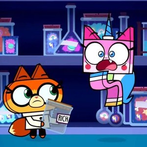 Unikitty: Season 1, Episode 2 - Rotten Tomatoes