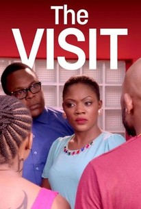 The Visit (2015) | Rotten Tomatoes