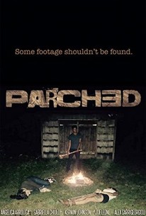 Parched (2017) | Rotten Tomatoes