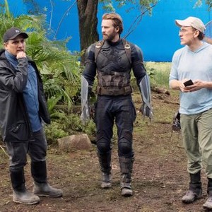 Anthony Russo - Rotten Tomatoes