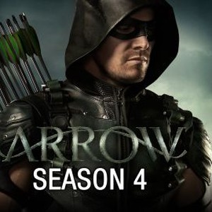 Arrow - Rotten Tomatoes