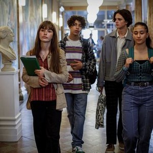 JJ+E - Rotten Tomatoes