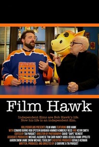 Film Hawk | Rotten Tomatoes