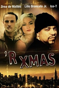 'R Xmas | Rotten Tomatoes