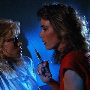 Judy Landers - Rotten Tomatoes