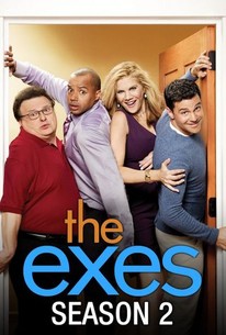 The Exes - Rotten Tomatoes