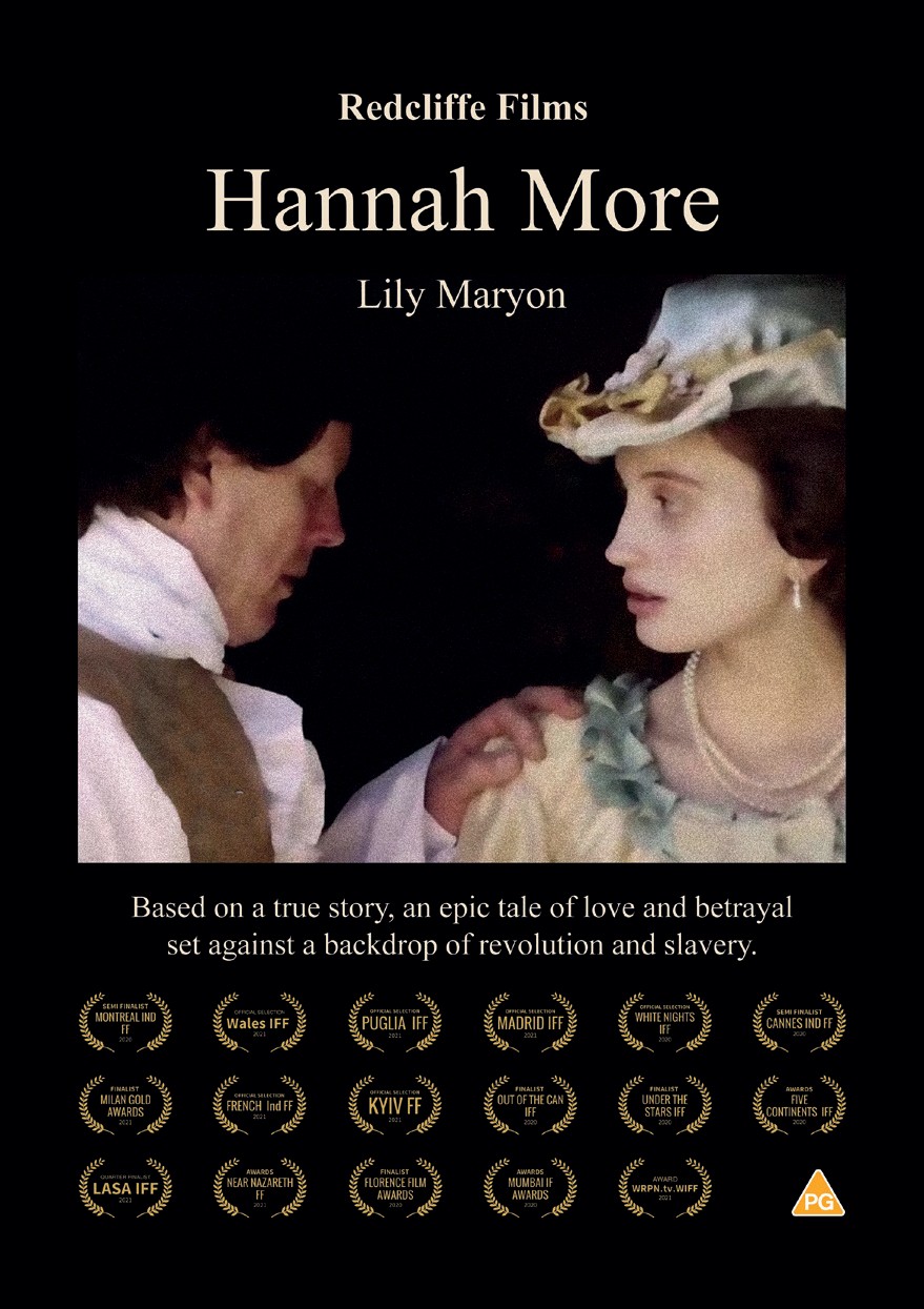 Hannah More | Rotten Tomatoes