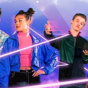 Almost Never - Rotten Tomatoes