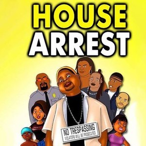 House Arrest - Rotten Tomatoes