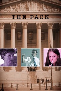 The Pack | Reviews | Rotten Tomatoes