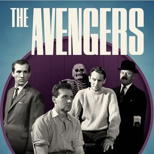 The Avengers - Rotten Tomatoes