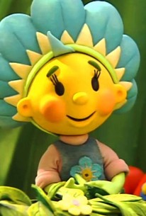 Fifi and the Flowertots: Season 1, Episode 31 | Rotten Tomatoes