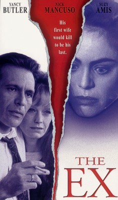 The Ex | Rotten Tomatoes