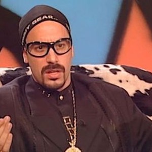 Da Ali G Show: Season 1, Episode 1 - Rotten Tomatoes