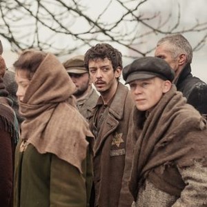 Persian Lessons - Rotten Tomatoes