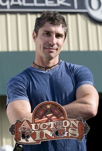 Auction Kings: Season 1 | Rotten Tomatoes