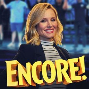 Encore! - Rotten Tomatoes