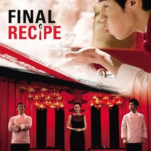 Final Recipe - Rotten Tomatoes