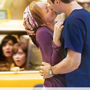 Loving Leah - Rotten Tomatoes